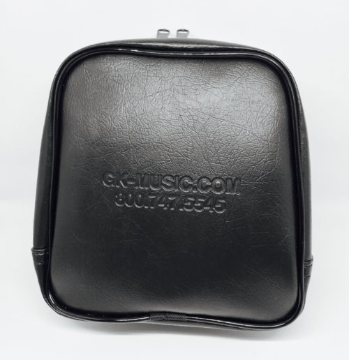 UltraPhones high isolation studio headphones - GK Music