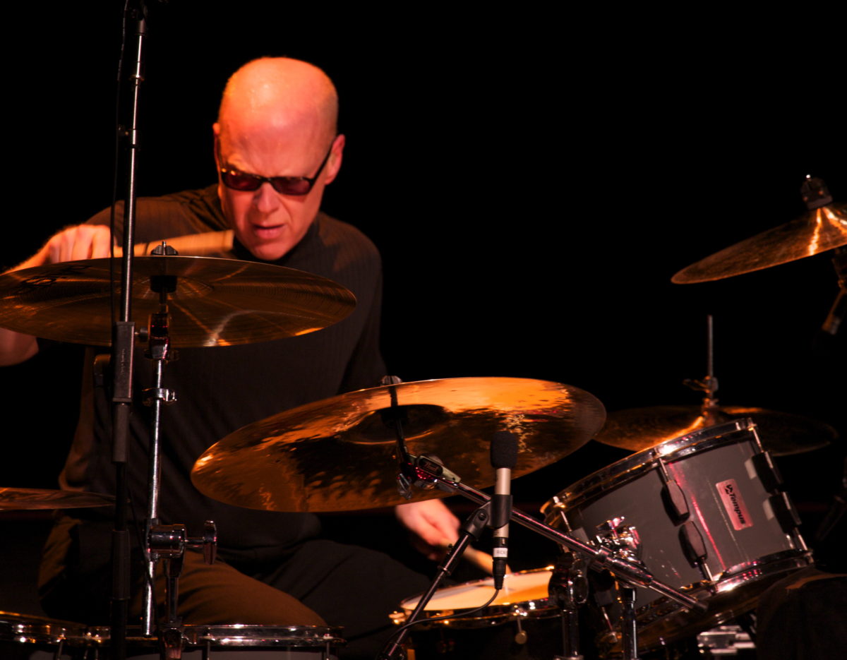 Gordy Knudtson - GK-Music