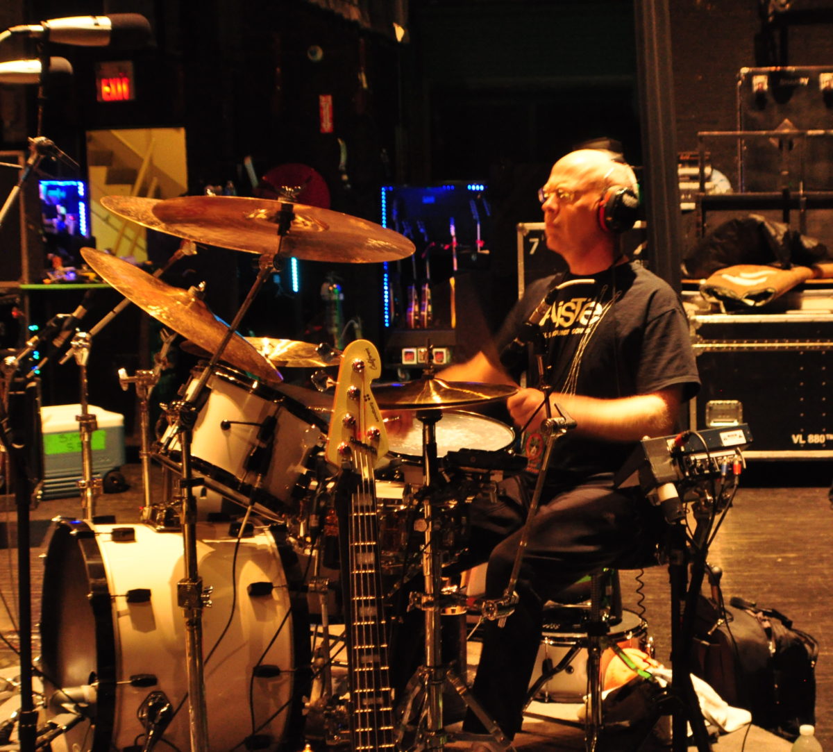 Gordy Knudtson - GK-Music